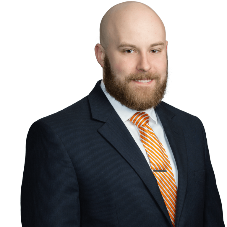 Q&A with Katten's Ethan Post - The Texas Lawbook