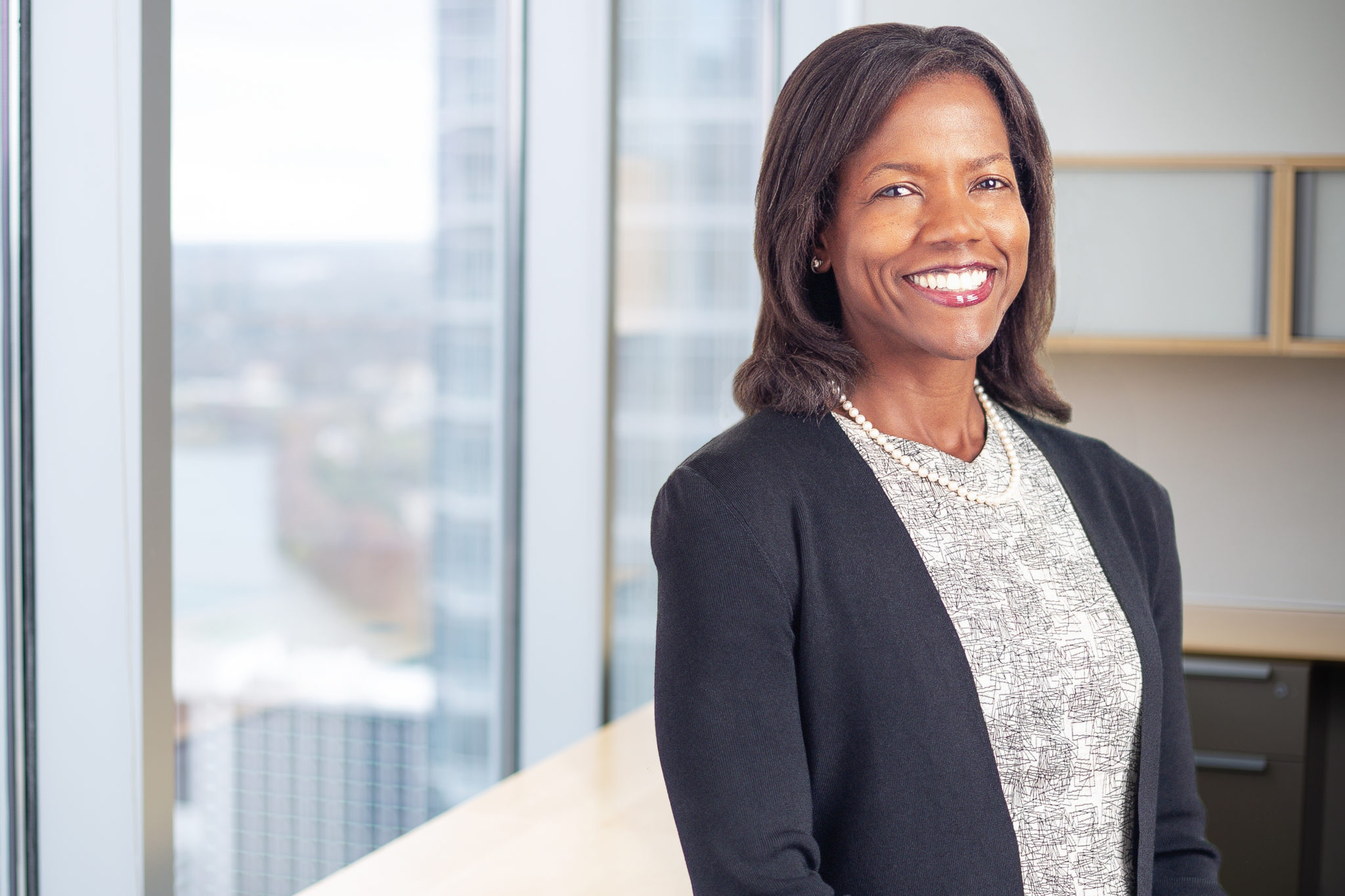 Capital Markets Pro Michelle Earley Moves to O'Melveny - The Texas Lawbook