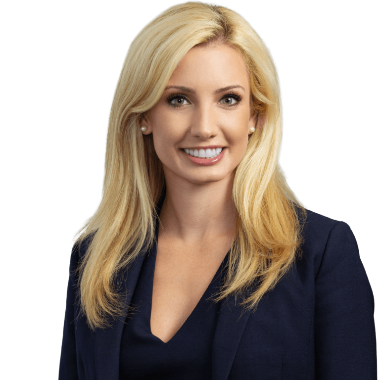 Q&A with Katten's Rachel Riley - The Texas Lawbook