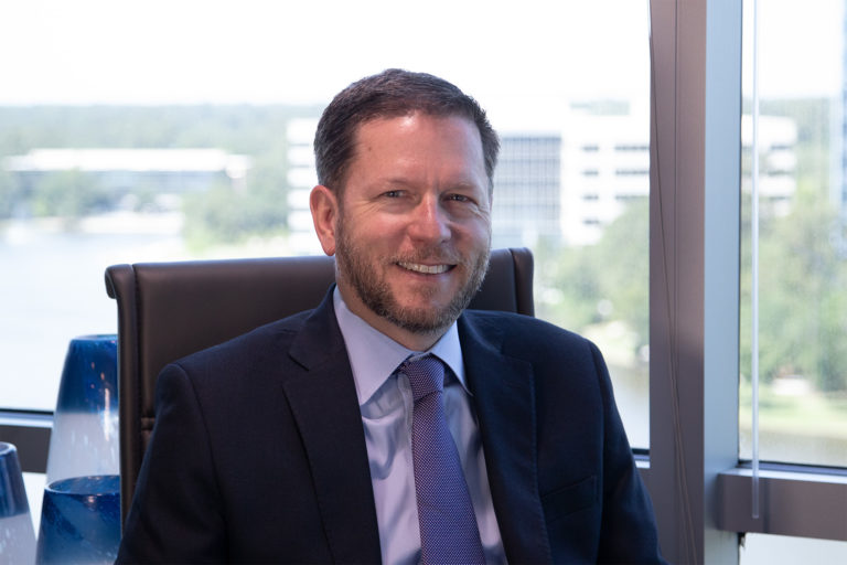 Q&A: Andy Wright - The Texas Lawbook