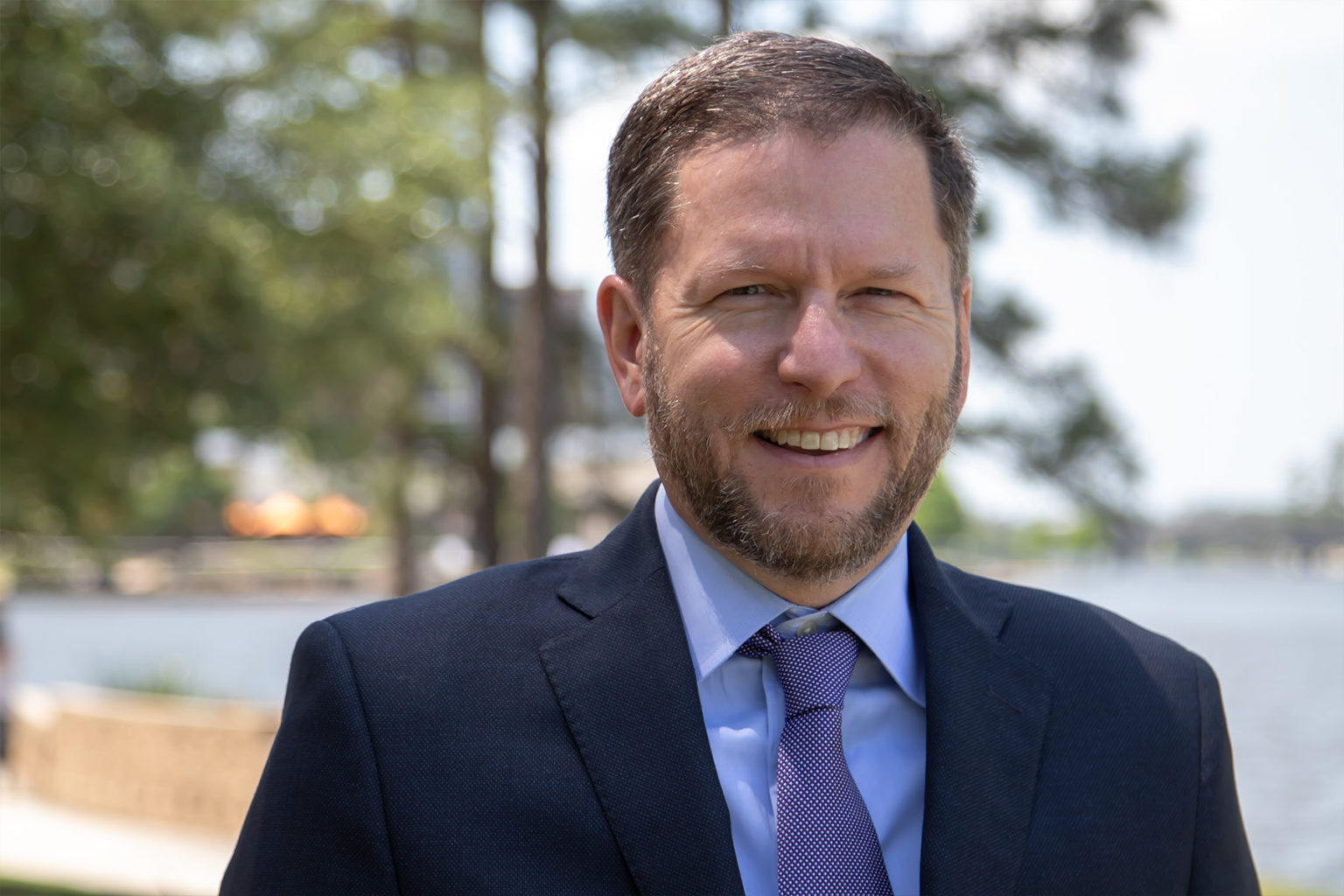 Talen GC Andy Wright – ‘No Issue He Won’t Tackle’ - The Texas Lawbook