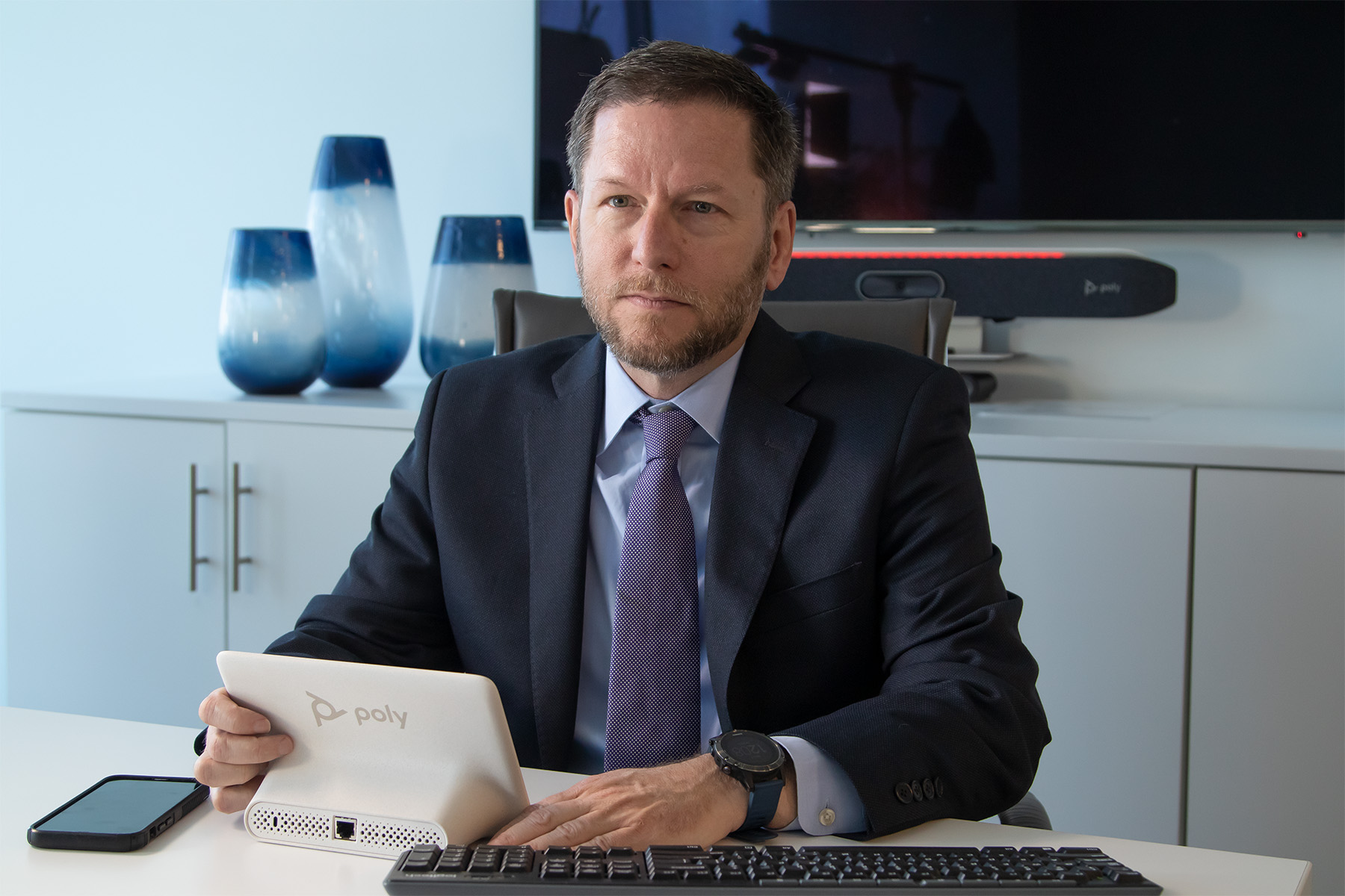 Talen GC Andy Wright – ‘No Issue He Won’t Tackle’ - The Texas Lawbook