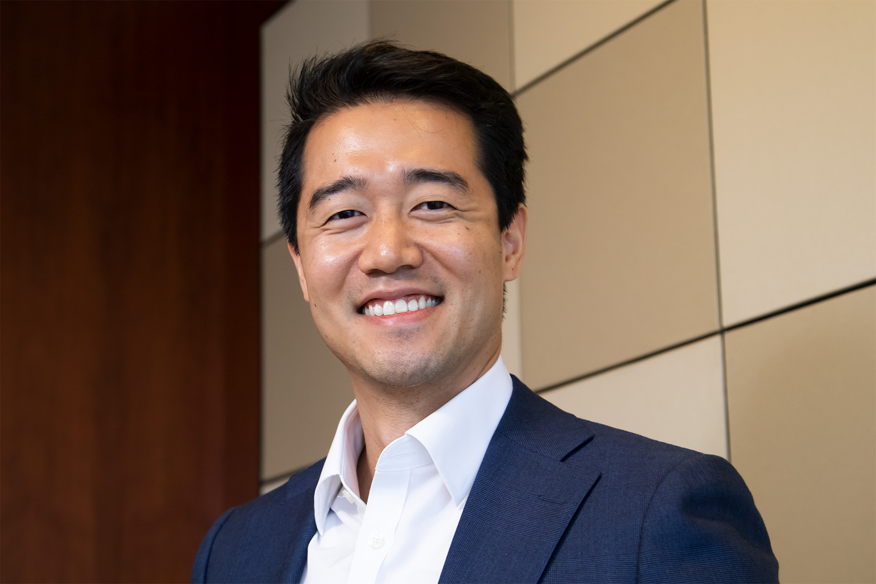 Rookie Crescent Energy GC Bo Shi is ‘Premier Example of Immediate Value ...