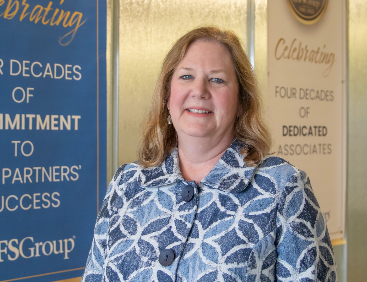 Q&A: Diane Greene - The Texas Lawbook