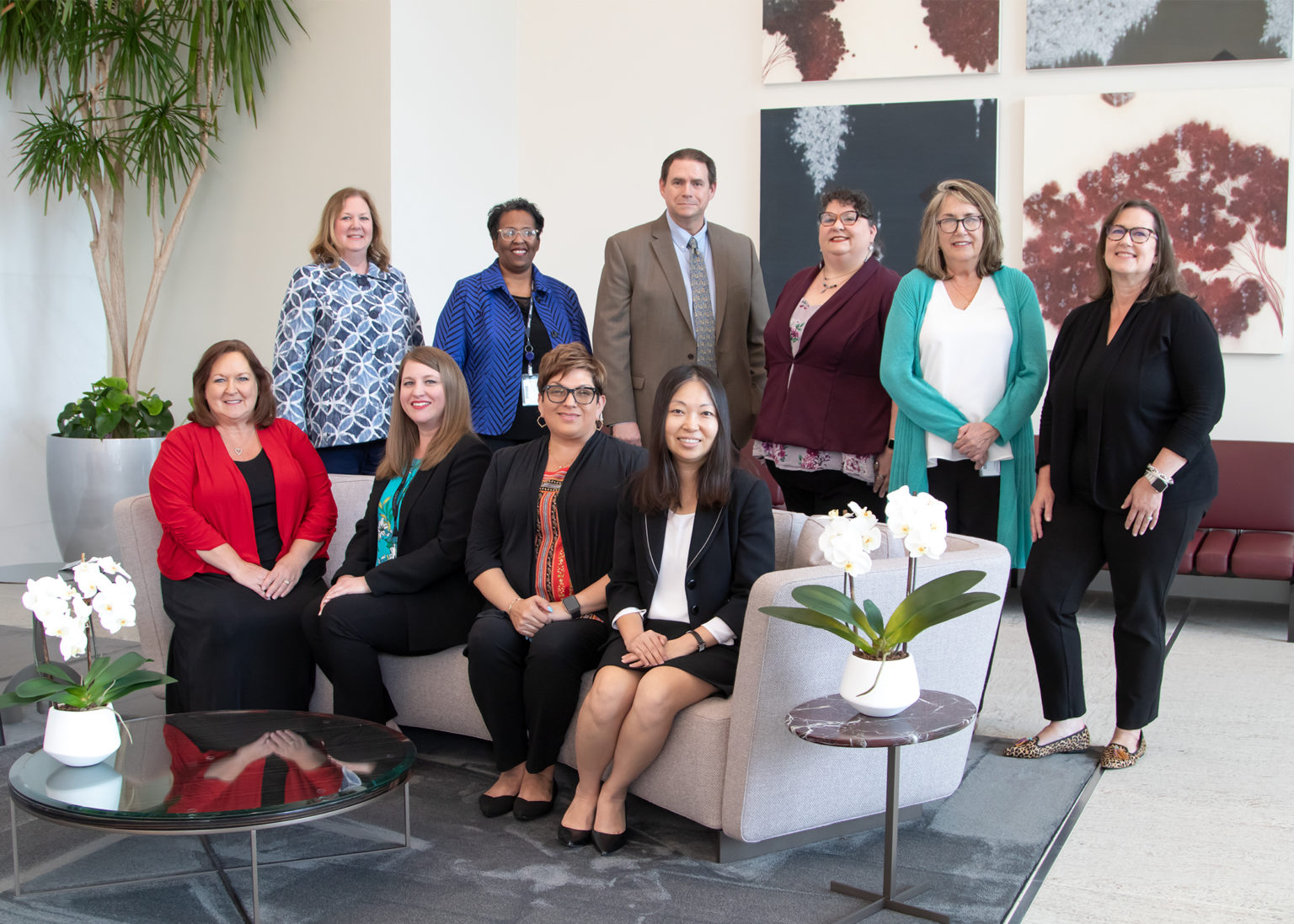 Diane Greene & GSFSGroup Legal Team: ‘No Stopping Until There’s a ...