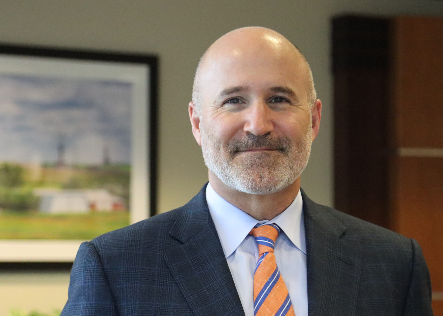 Forget Goats, Oasis GC Niko Lorentzatos is ‘The Buffalo’ - The Texas ...