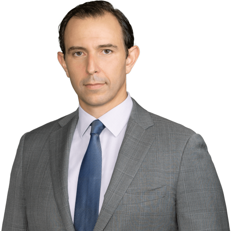 Q&A with Katten's Michael Chiusano - The Texas Lawbook