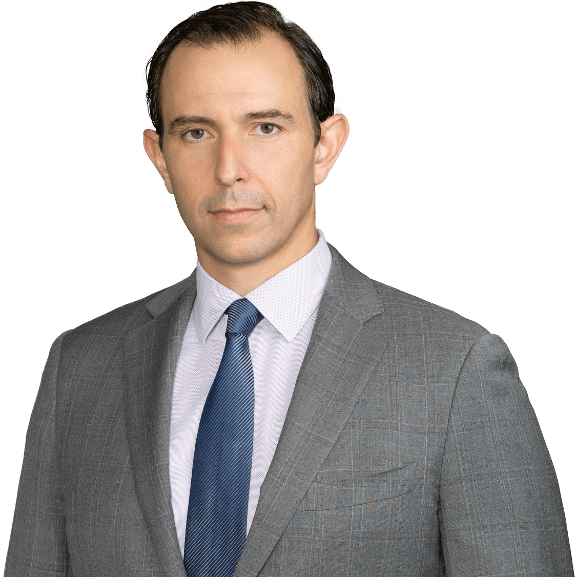 Q&A with Katten's Michael Chiusano - The Texas Lawbook