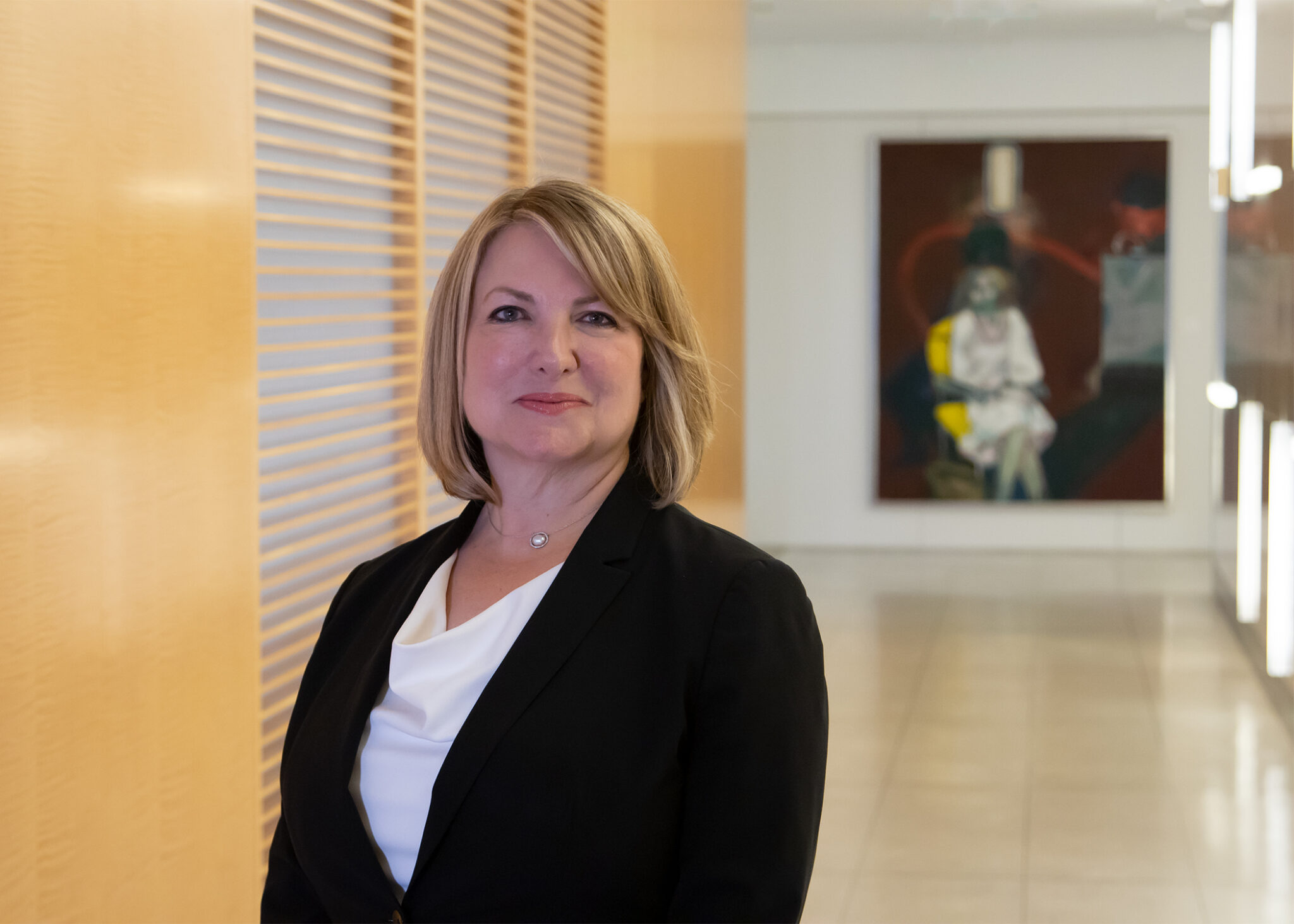 Schlumberger CLO Dianne Ralston is 2022 Houston General Counsel of the ...