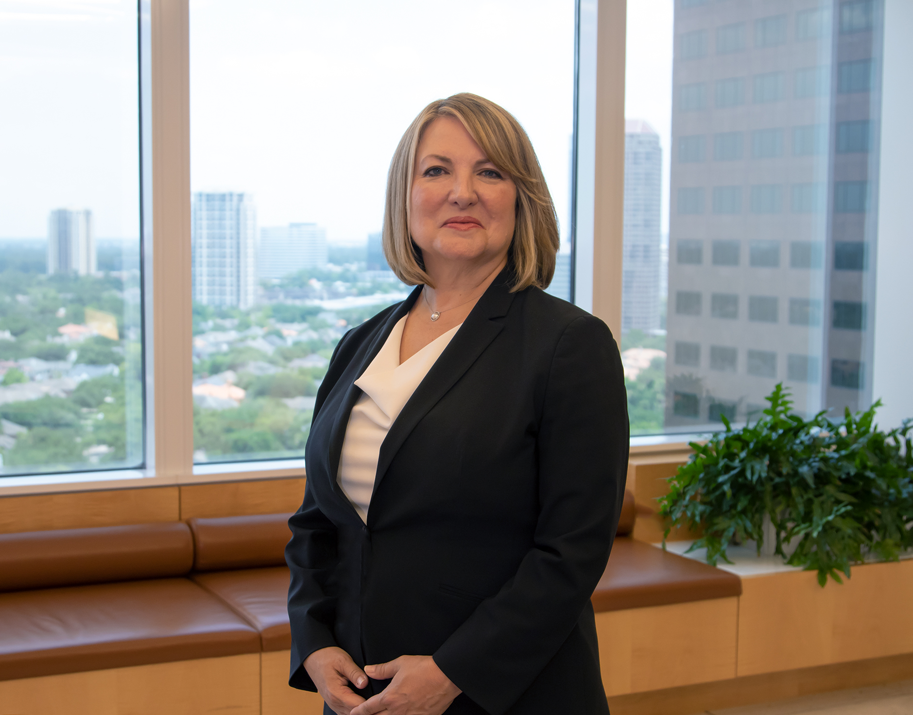 Schlumberger CLO Dianne Ralston is 2022 Houston General Counsel of the ...