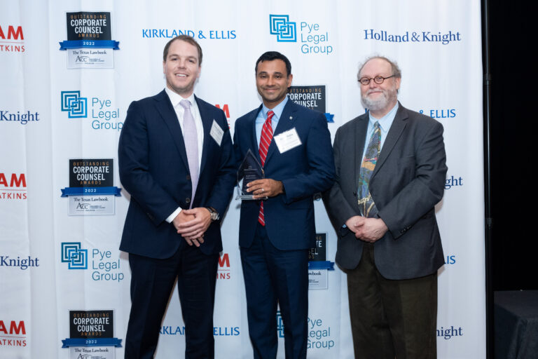 Siltstone Capital’s Mani Walia Wins Houston Legal Innovation Award ...