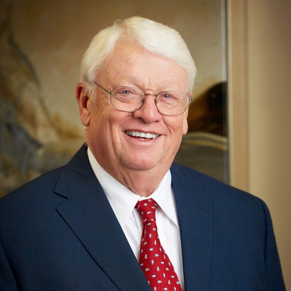 ‘I Never Meant to Make Marshall a Patent Lawyers’ Mecca,’ Storied Ex ...