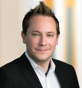 Drew Baldinger Weighs In on Return to Skadden and the Making of his ...