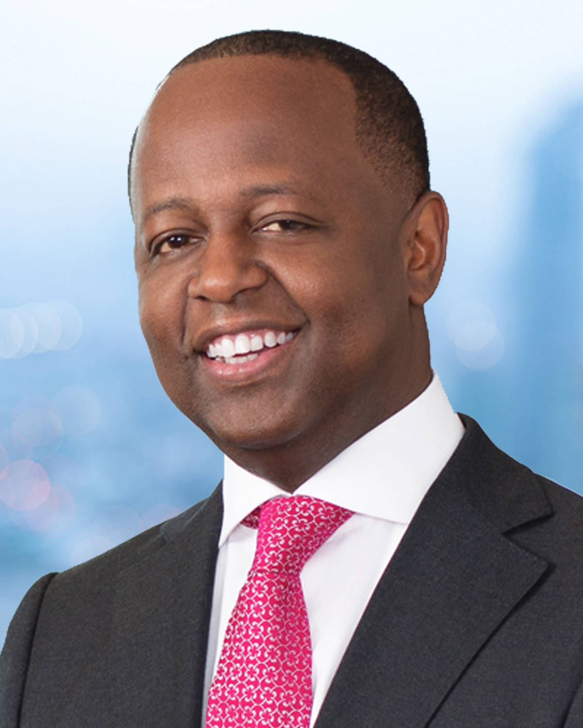 Dallas Public Finance Pro Lands at Locke Lord - The Texas Lawbook