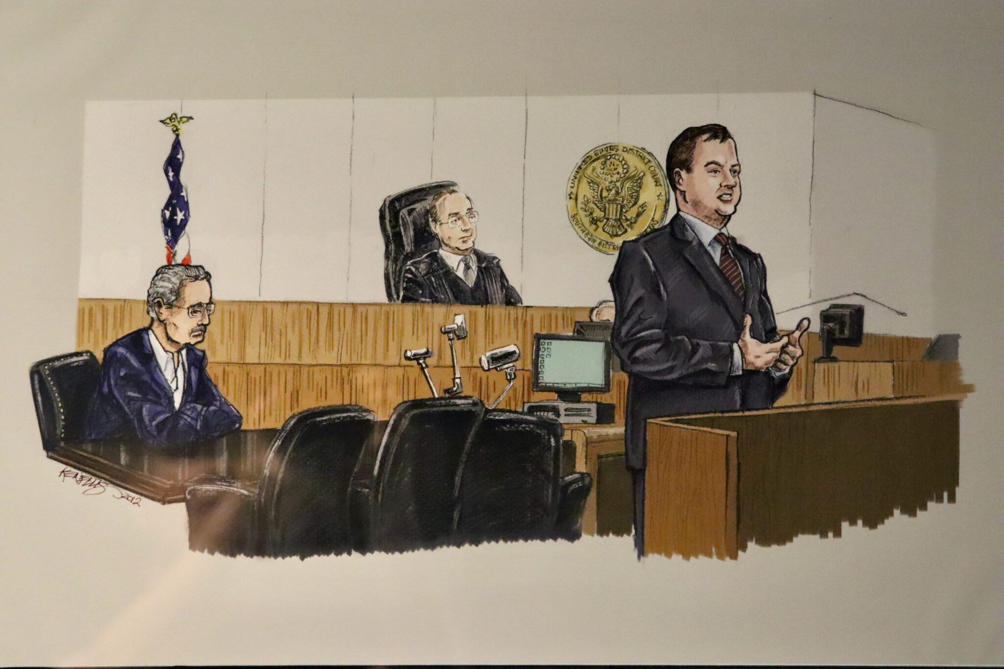 Fifth Circuit Judge Gregg Costa’s Exit Interview: ‘A Monumental Loss ...