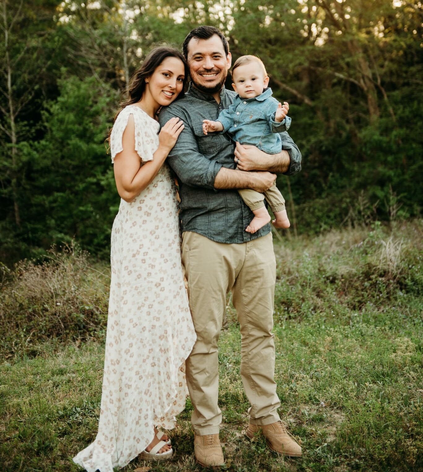 From Fear to Fulfillment: Fighting Back through Education - The Texas ...