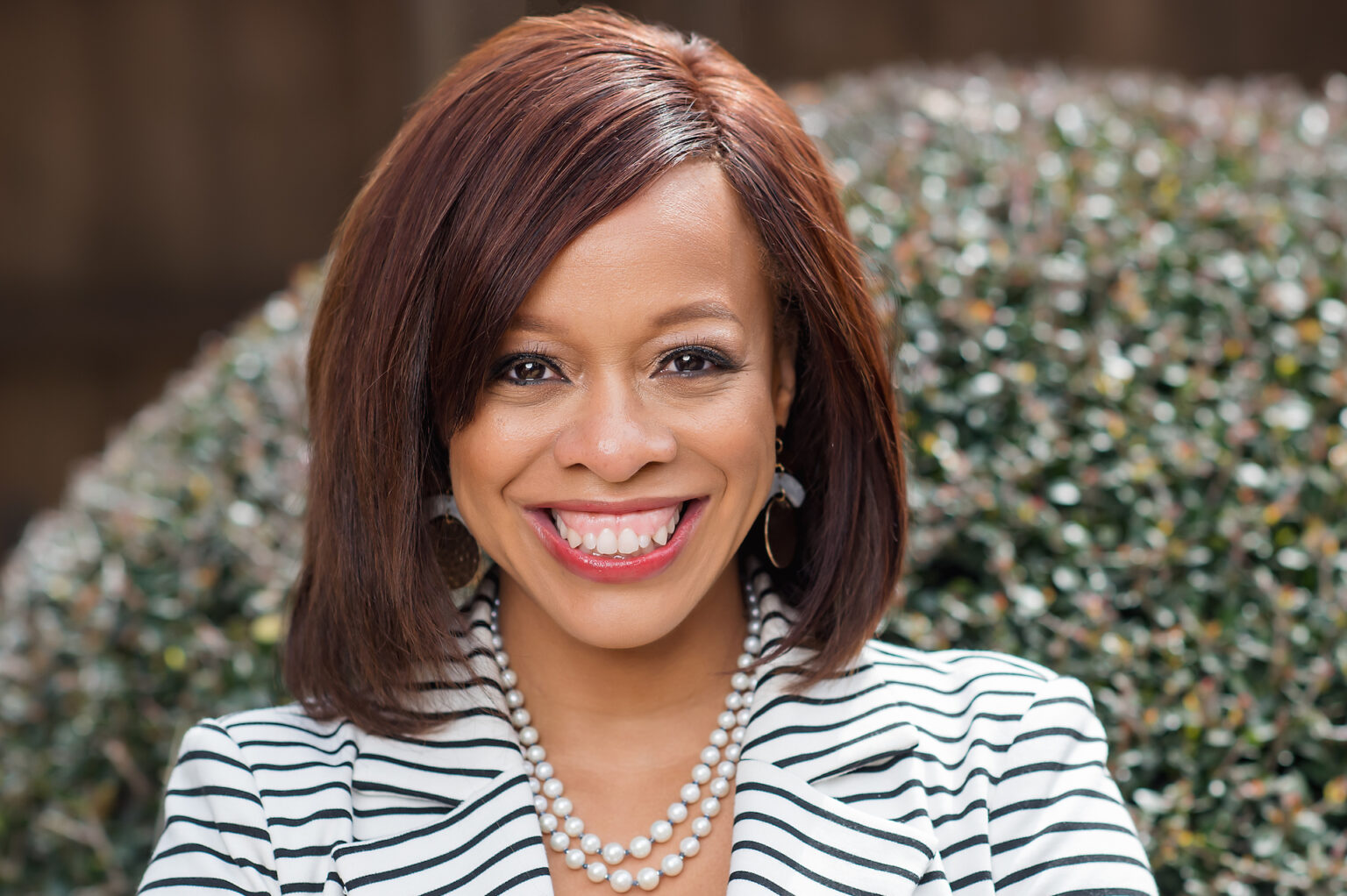 PepsiCo Foods’ Adrienne Mosley: ‘Out of our poverty came a great, life ...