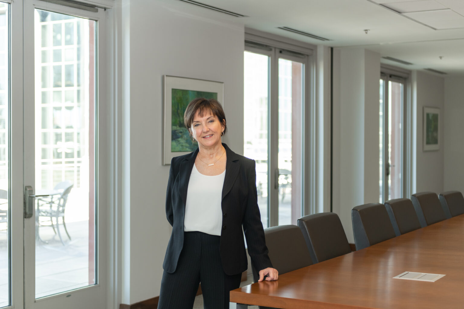 Kelli Roach: A ‘Ferocious Advocate’ for Black Mountain Sand - The Texas ...