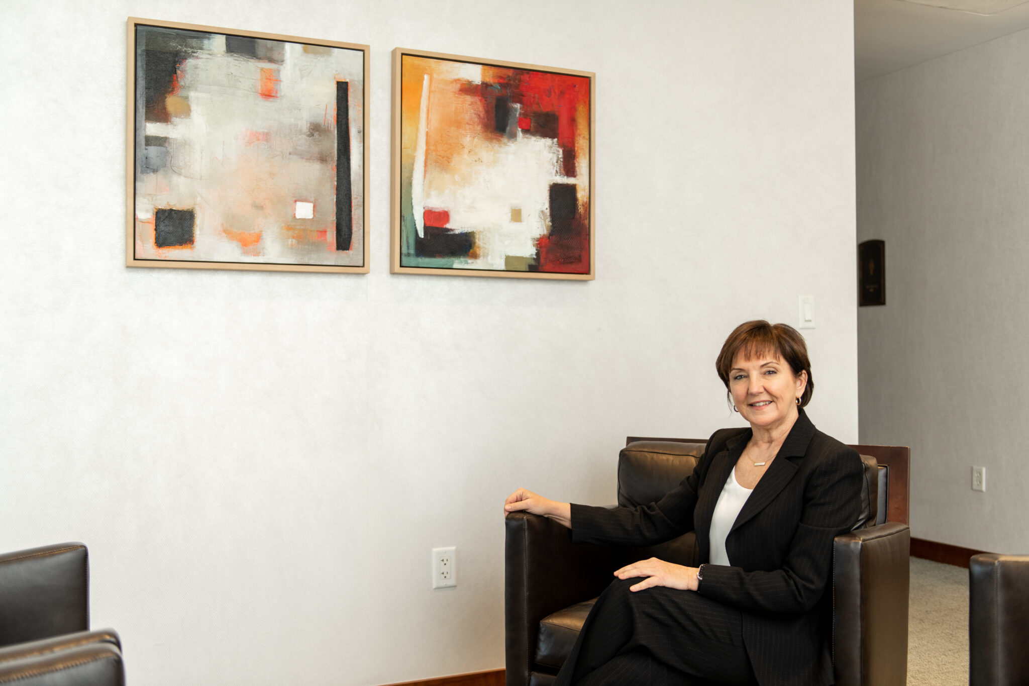 Kelli Roach: A ‘Ferocious Advocate’ for Black Mountain Sand - The Texas ...