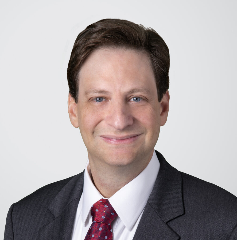 ‘Such a Privilege’: New HK Partner Reflects on Career as a Nonprofit ...