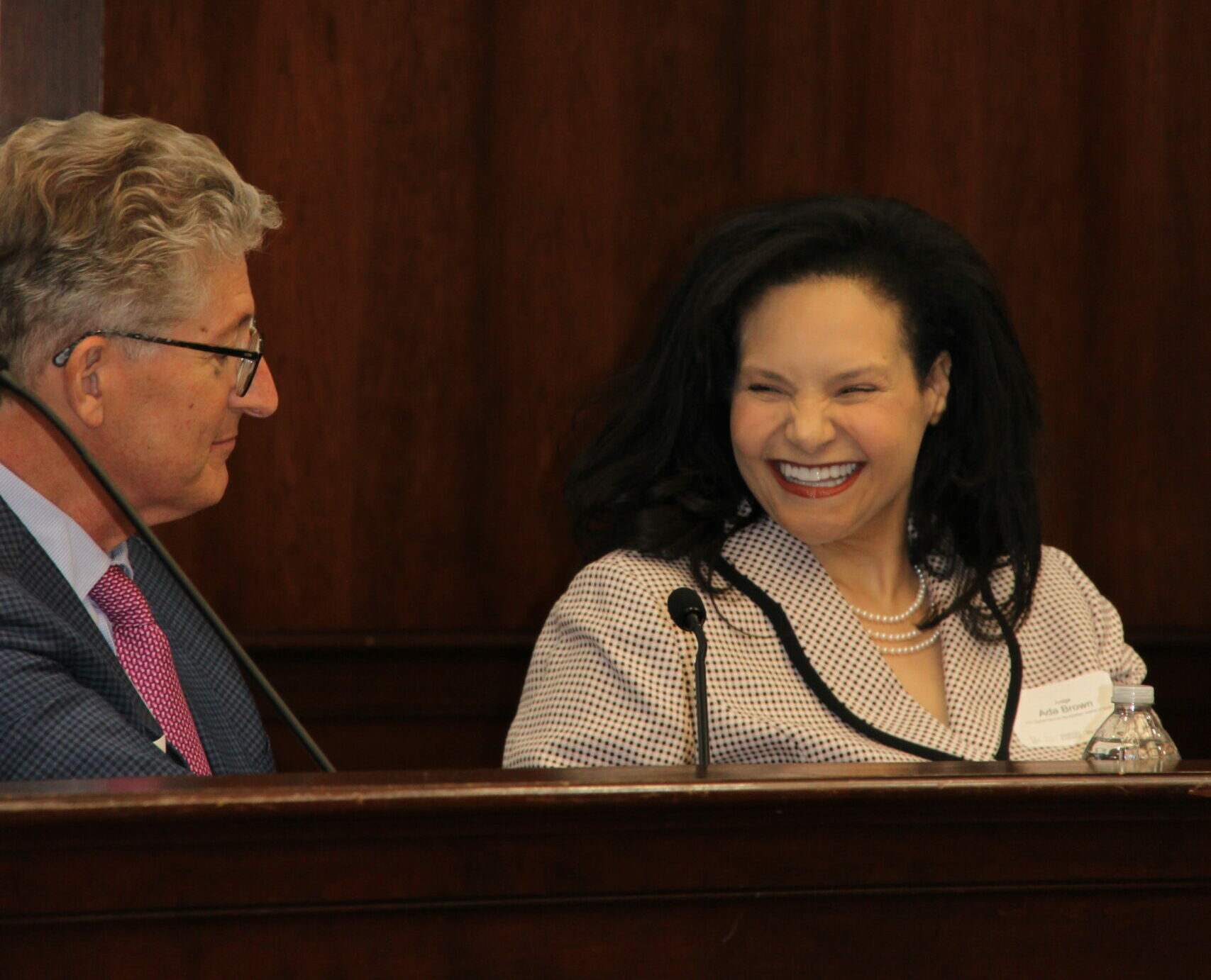 ‘So You’re Telling Me There’s a Chance!’ - The Texas Lawbook