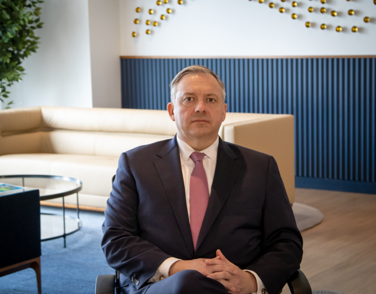 Former Justice Michael Massengale’s Mission: ‘Set the Record Straight ...