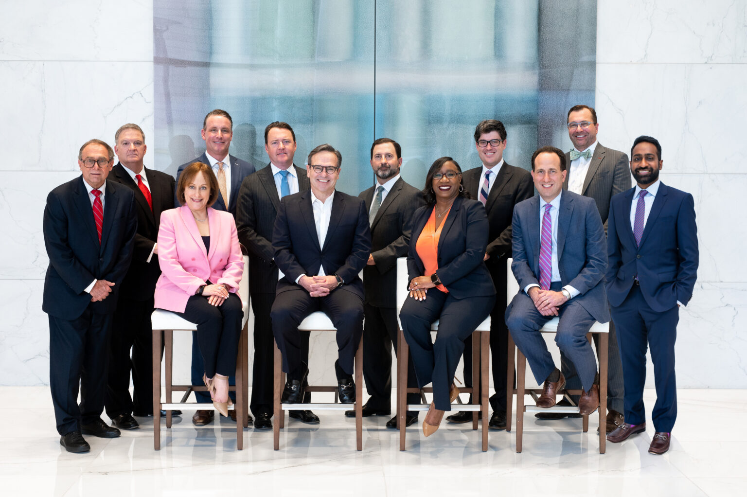 Katten's Mark Solomon Reflects on Dallas Office's Successes/Challenges ...