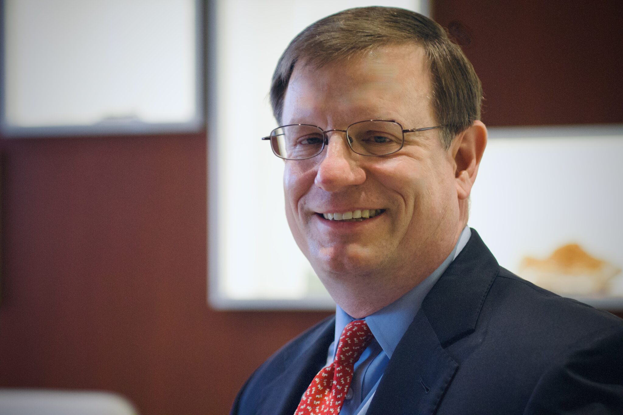 Bill Moss is Talos Energy’s ‘Quarterback’ - The Texas Lawbook
