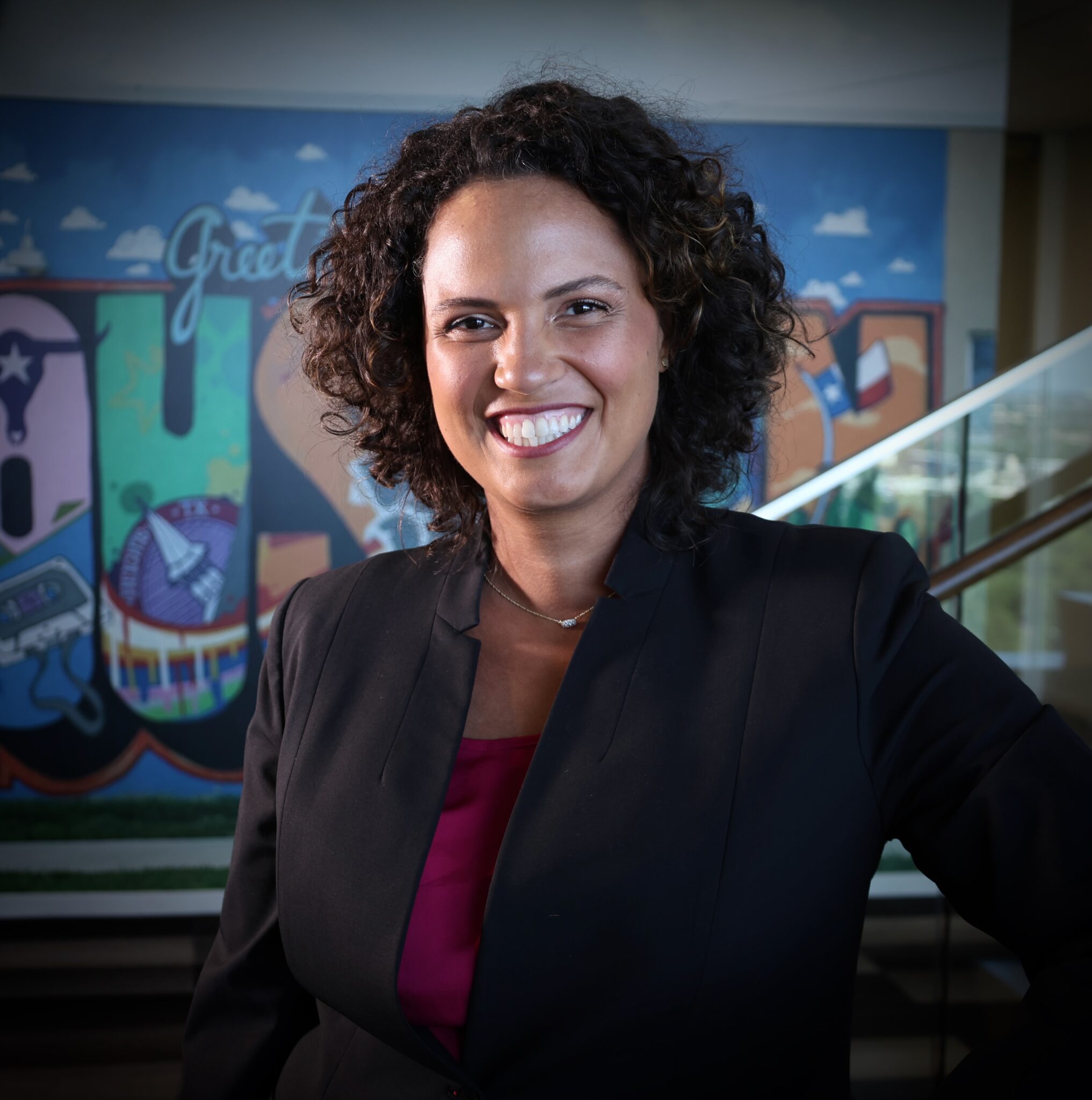 Q&A: Sarah Menendez, BMC Software - The Texas Lawbook