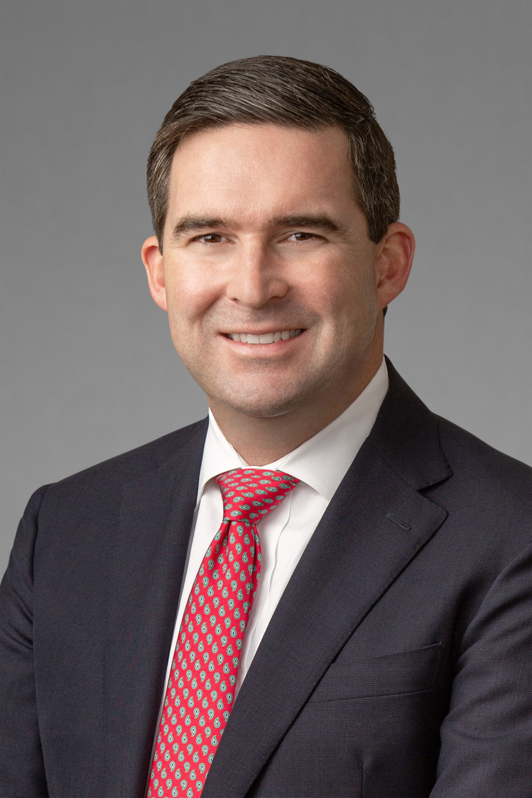 Chris Bennett leaving STB for Weil - The Texas Lawbook