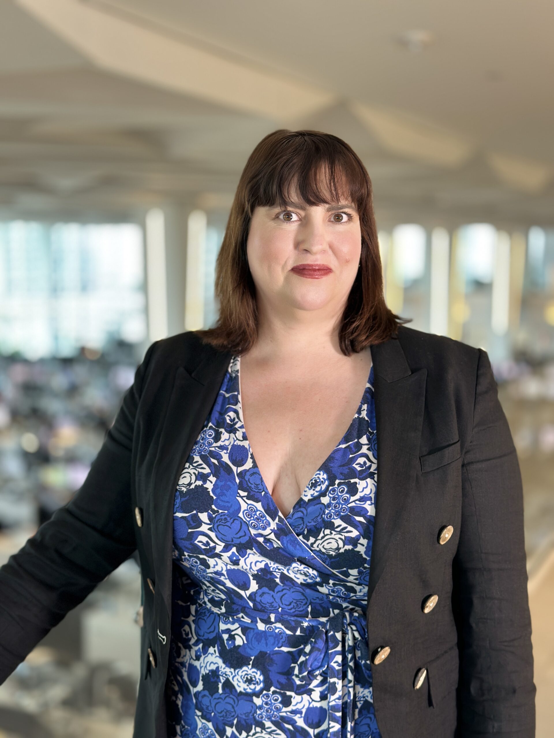 Q&A: Averill Conn of Vitol - The Texas Lawbook