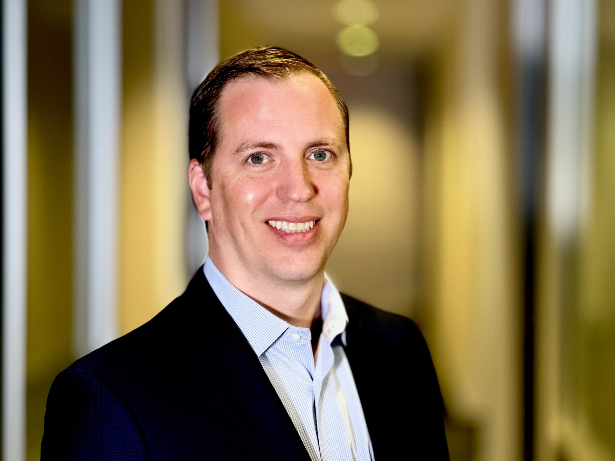 Jeff McNabb: Patterson-UTI’s ‘Offensive Coordinator’ - The Texas Lawbook