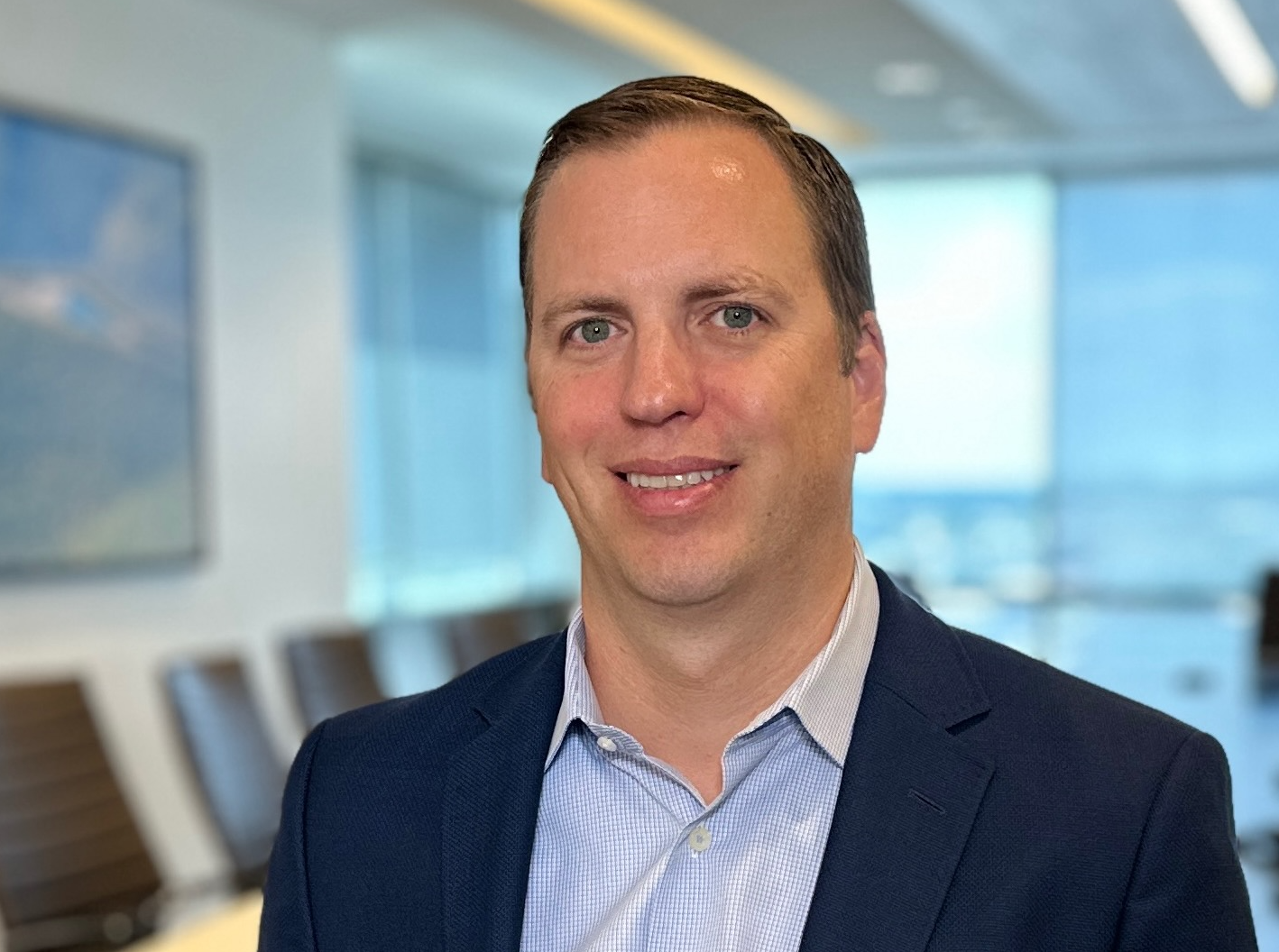 Q&A: Jeff McNabb of Patterson-UTI - The Texas Lawbook