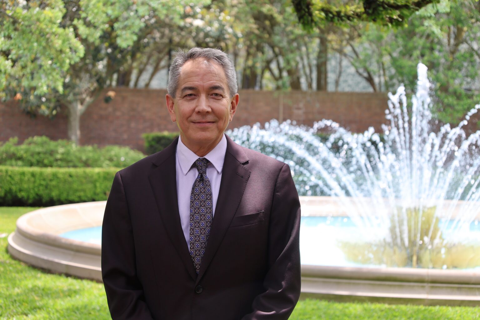 Joe Davidson – ‘A Proud Rice Owl’ Making a Difference - The Texas Lawbook