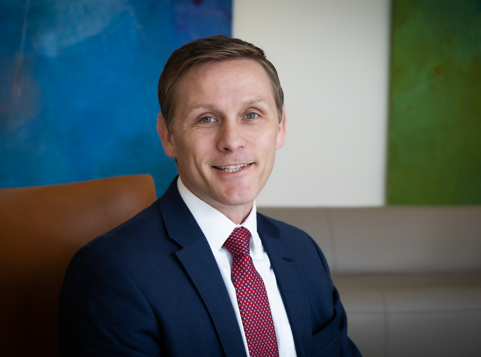 Q&A: Rob Ellis of Southwestern Energy - The Texas Lawbook