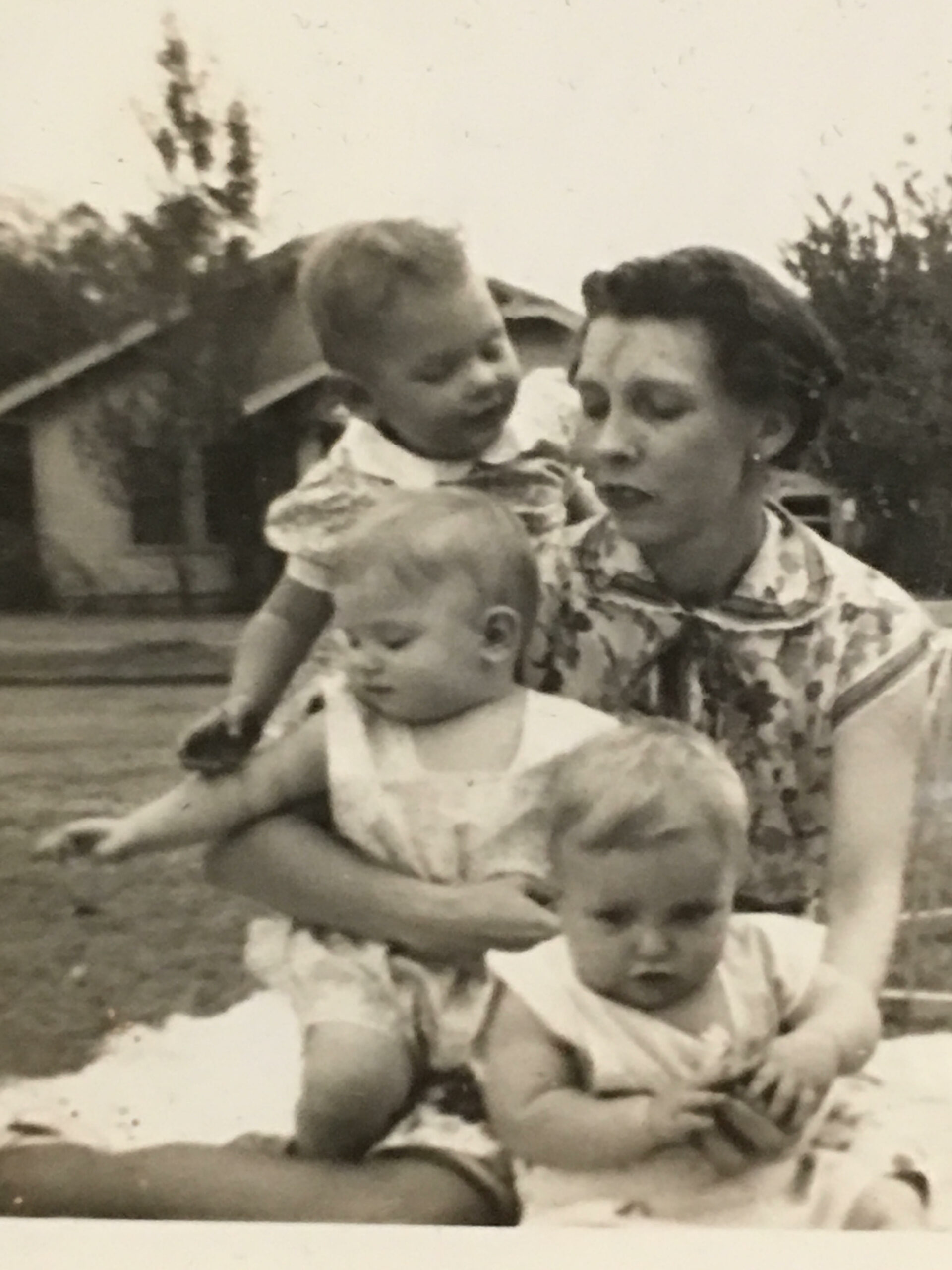 Marilyn Moore Basso's 'Drive and Intelligence Put Her in the Top Tier ...