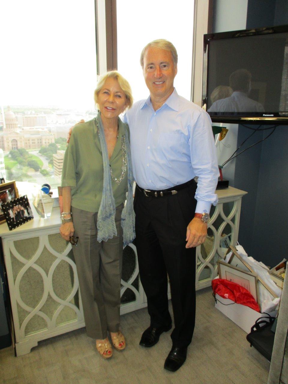 Foley’s Austin Office is Hub for Firm’s Government, AG Practices - The ...