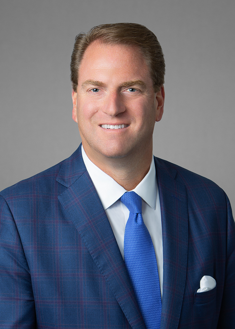 Paul Genender Jumps from Weil to Paul Hastings - The Texas Lawbook