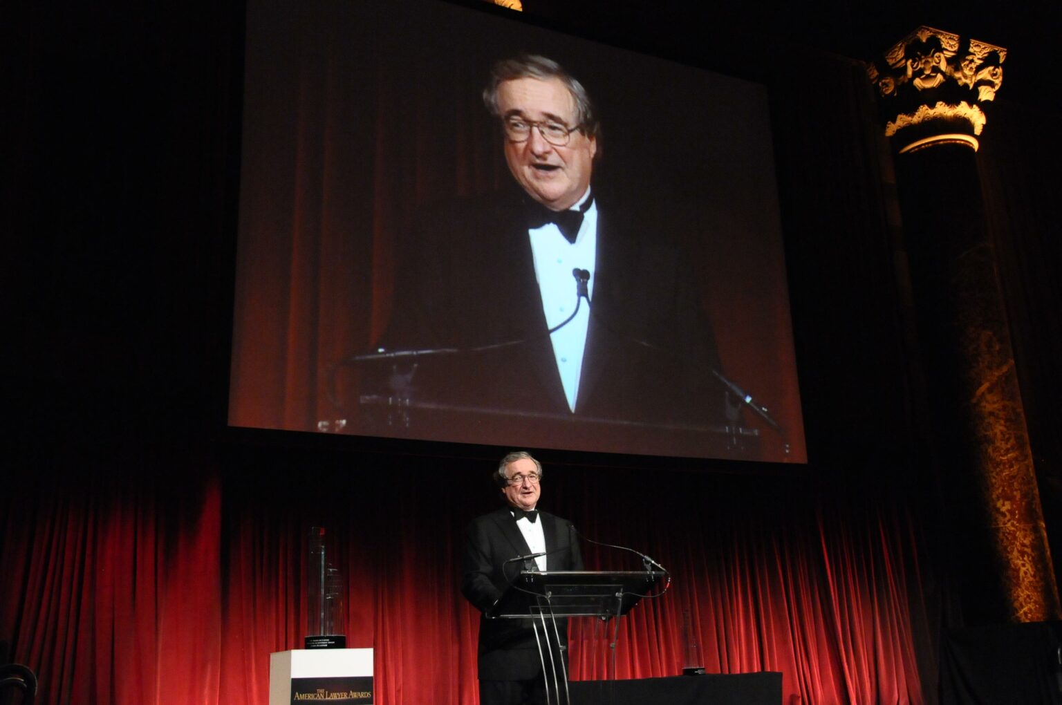 Harry Reasoner, the ‘Quintessential Advocate,’ Retires - The Texas Lawbook