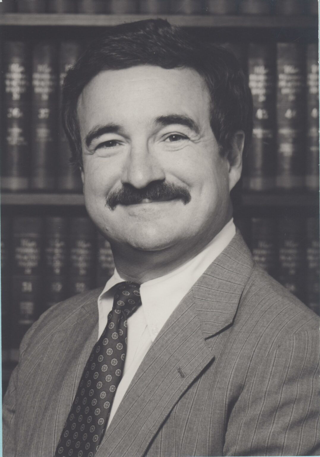 Harry Reasoner, the ‘Quintessential Advocate,’ Retires - The Texas Lawbook