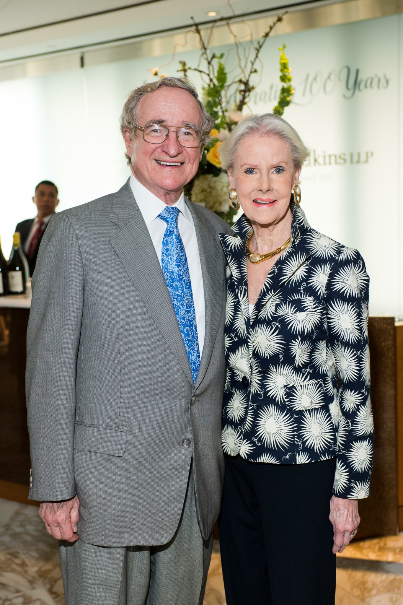 Harry Reasoner, the ‘Quintessential Advocate,’ Retires - The Texas Lawbook