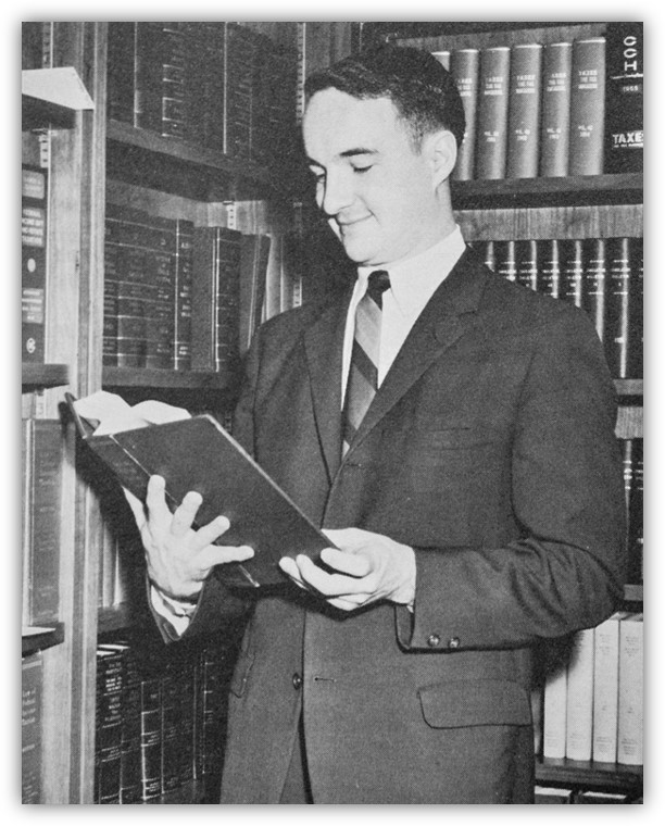 Harry Reasoner, the ‘Quintessential Advocate,’ Retires - The Texas Lawbook