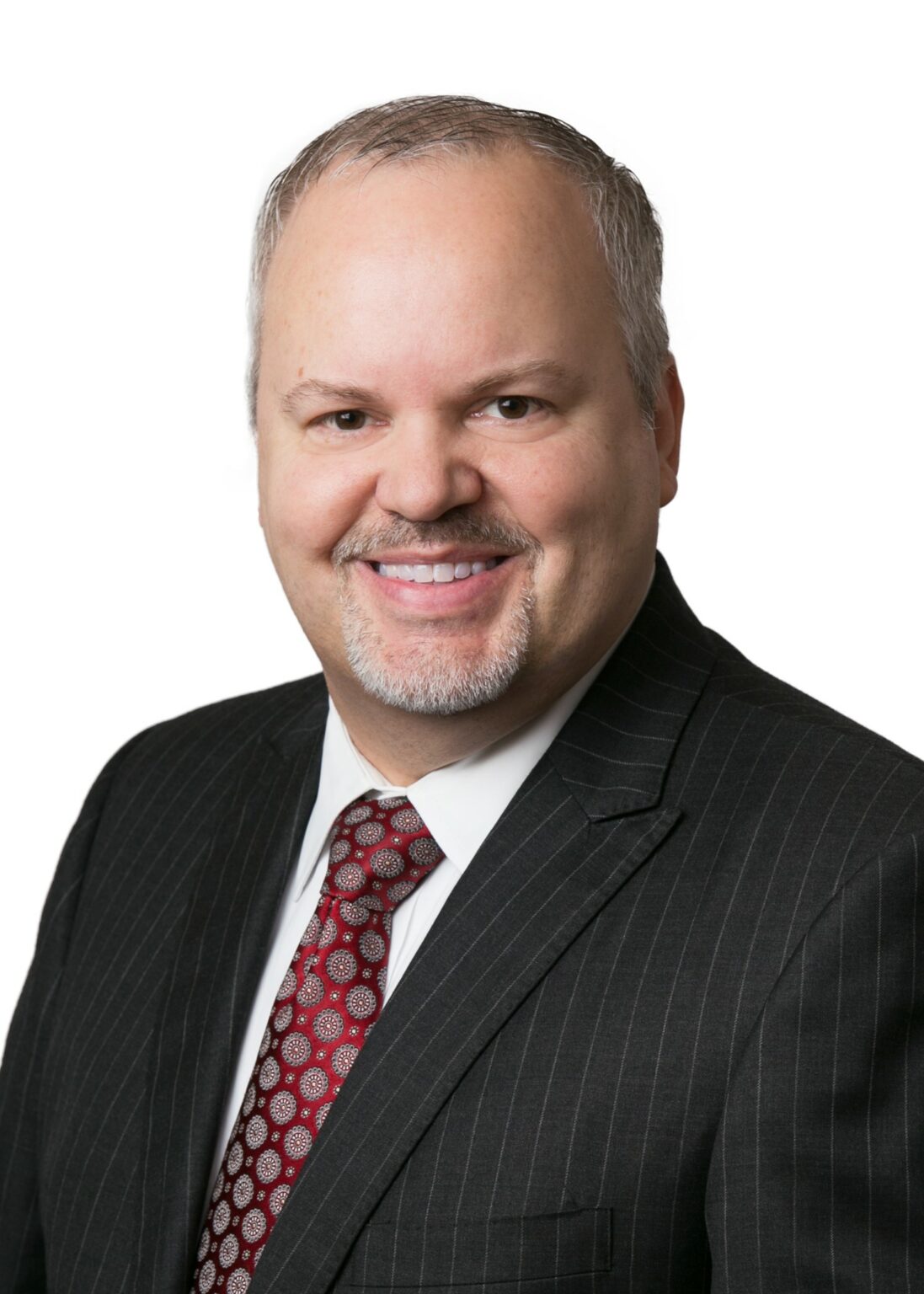 Reed Smith Names Alan York New Global DEI Chair - The Texas Lawbook