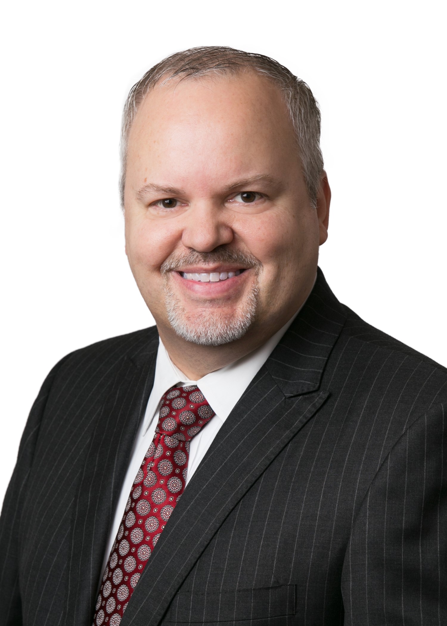 Reed Smith Names Alan York New Global DEI Chair - The Texas Lawbook