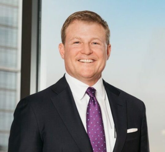 The Corner Office: Q&A with Trey Cox - The Texas Lawbook