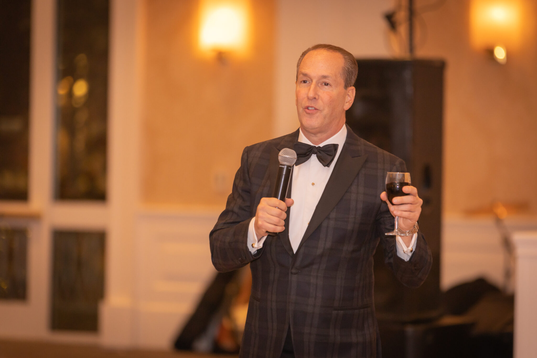 ‘Nobody Gave Us a Chance’ — Lynn Pinker Turns 30 - The Texas Lawbook