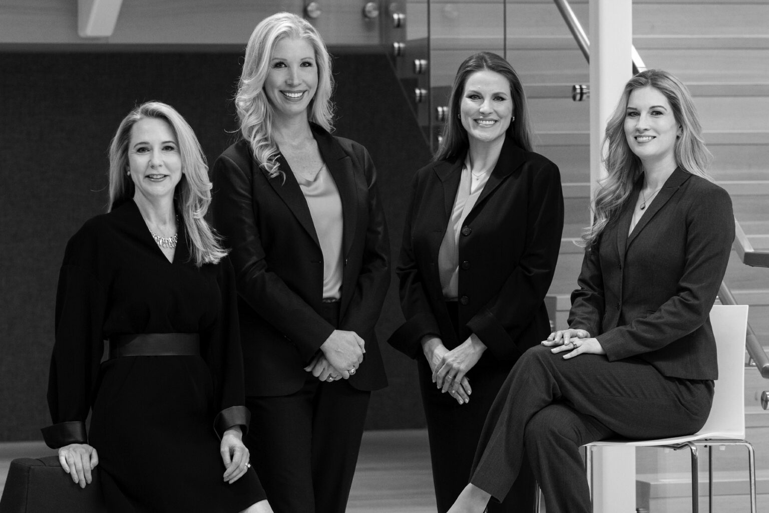 ‘Nobody Gave Us a Chance’ — Lynn Pinker Turns 30 - The Texas Lawbook