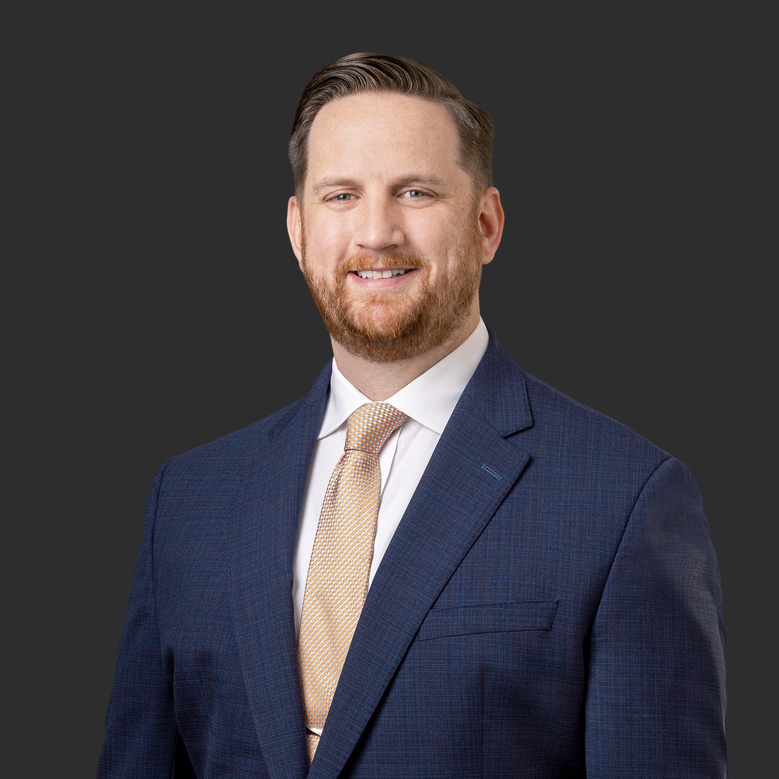 Jeremy Wallace: From Air Force Language Analyst to Lawyer Giving Back ...