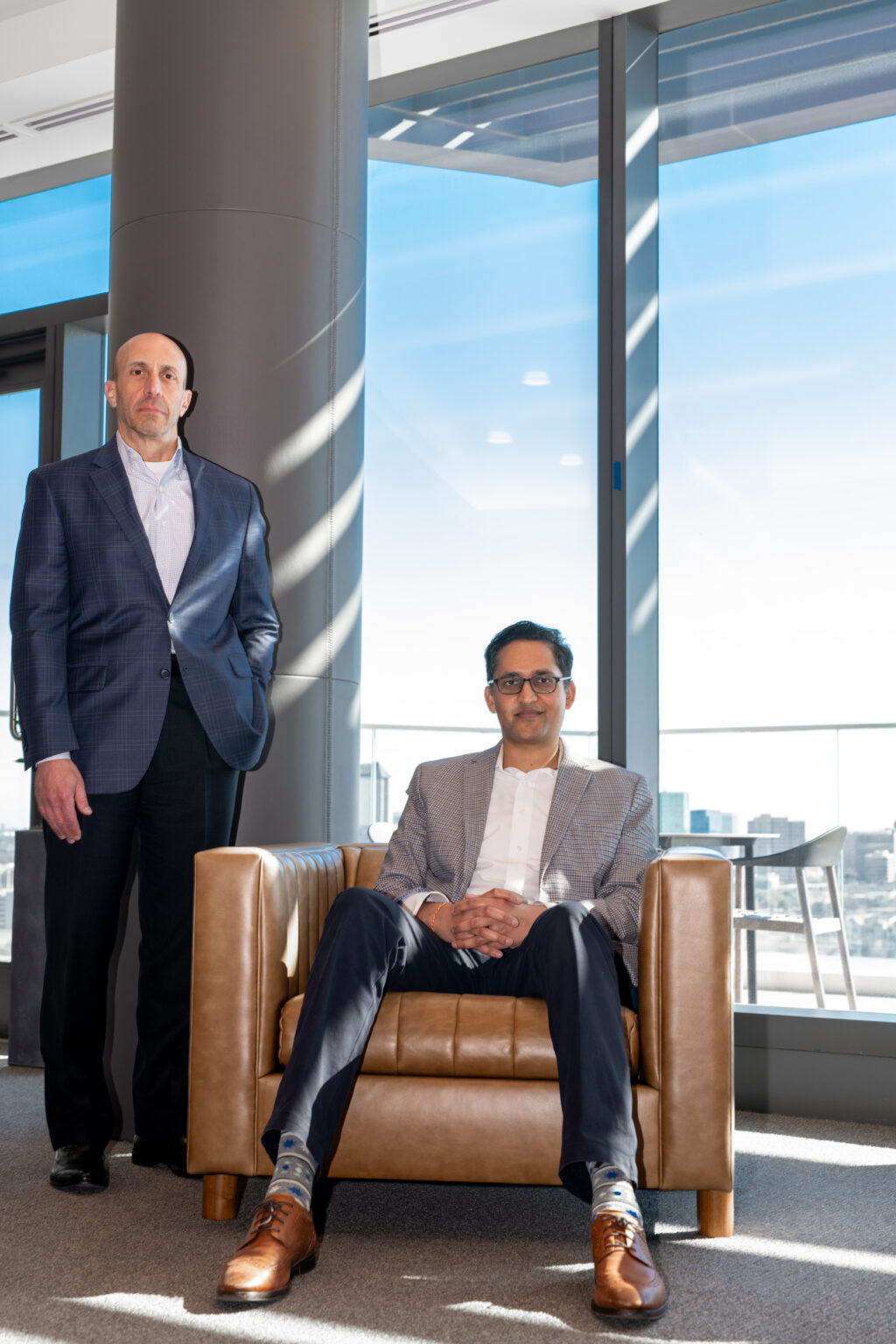 Pioneer’s Akshar Patel Counseling the Board on the Biggest M&A Deal of ...