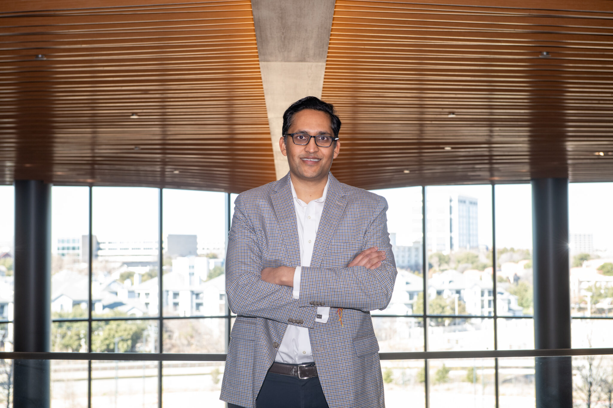 Pioneer’s Akshar Patel Counseling the Board on the Biggest M&A Deal of ...